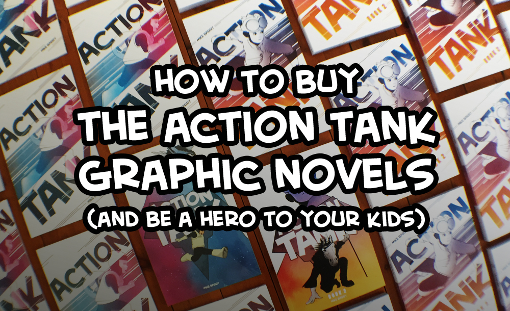 Stockists – Action Tank